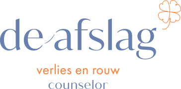 Verlies- en rouwcounselor